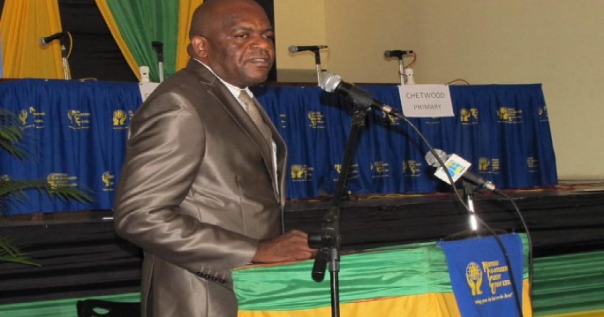 Floyd Morris appointed CARICOM Special Rapporteur on Disability - Loop News