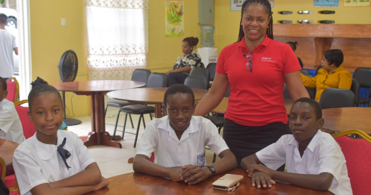 E.P.I.C. makes dreams come true for the Chinapoo community - Loop News