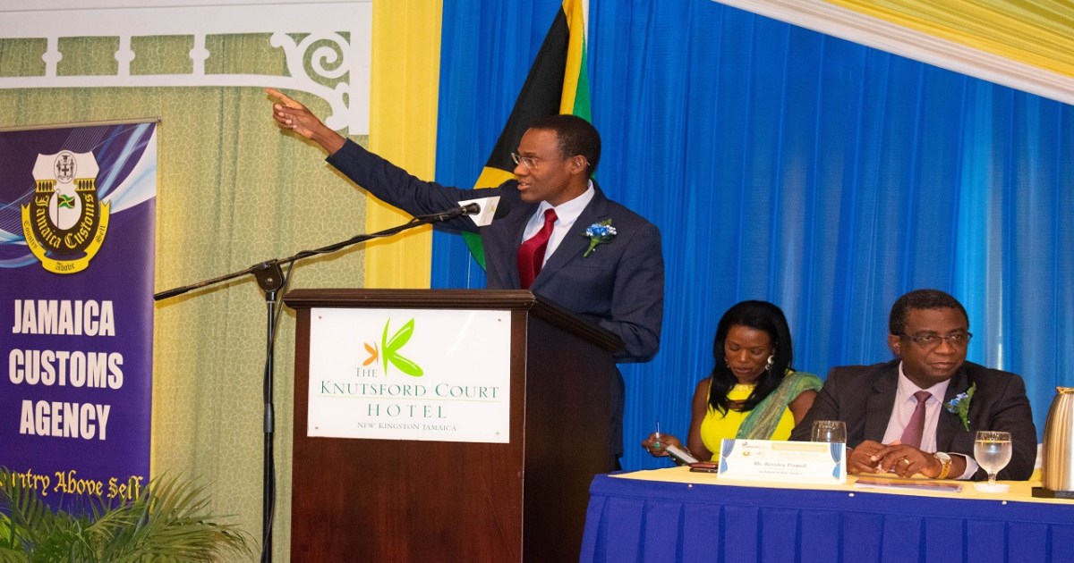 GOJ to revise investment limits for pension funds - Loop News