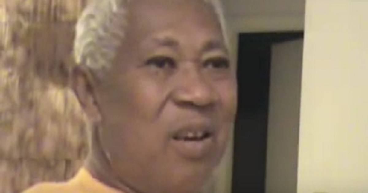 Jamaica football legend Winston Chung-Fah is dead - Loop News