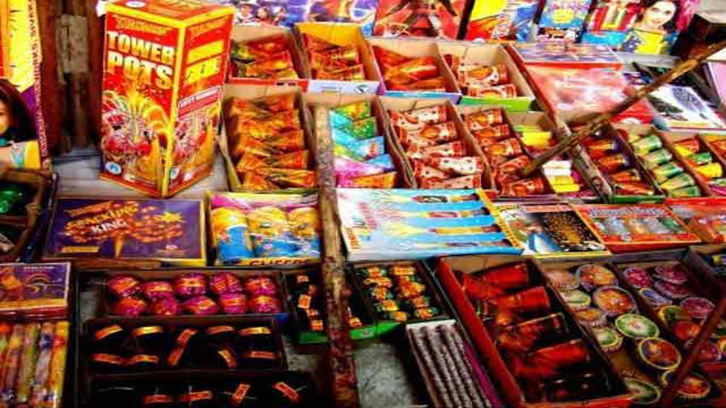 Scratch bombs to be banned - Loop News