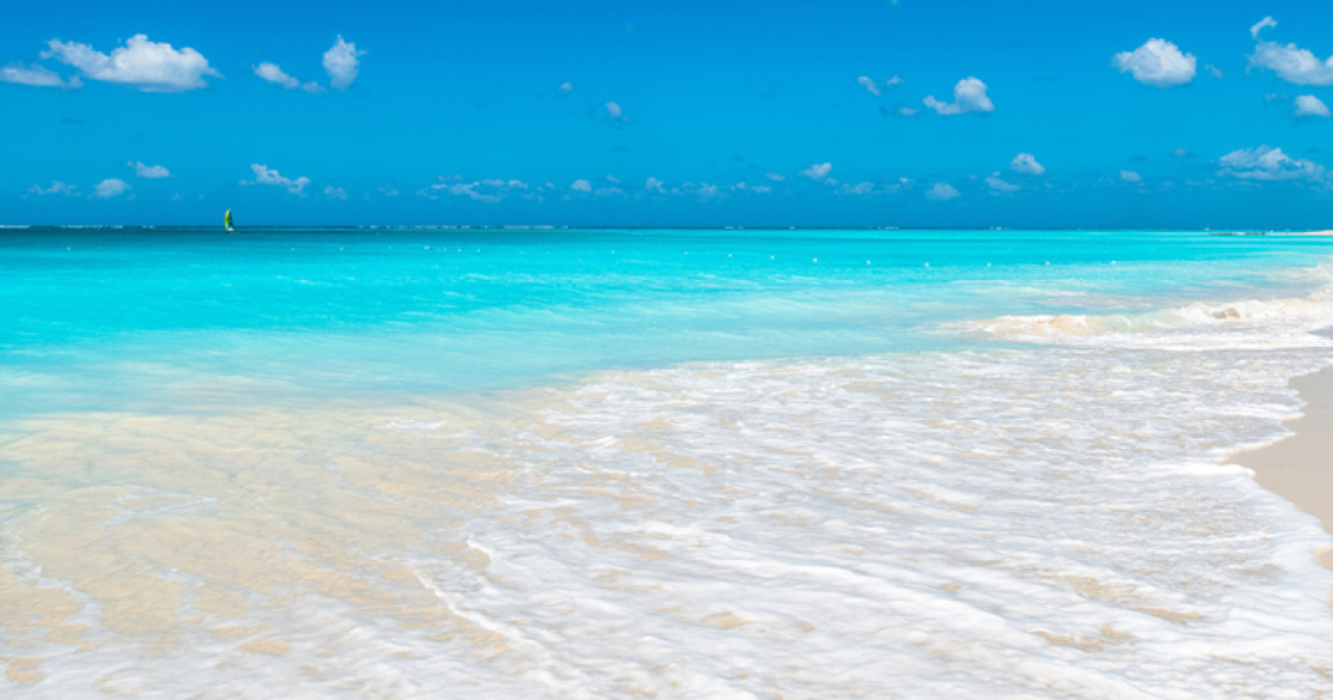 Jalousie Bay named one of the Top 50 Beaches in the Caribbean - Loop News