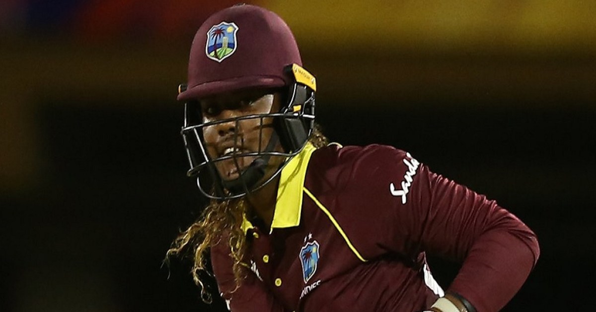 Hayley Matthews appointed West Indies Women vice captain - Loop News