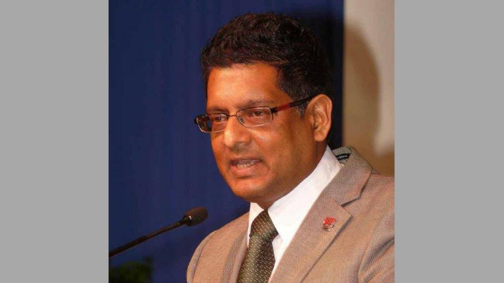 PNM tells public: Reject Devant Maharaj's mischief - Loop News