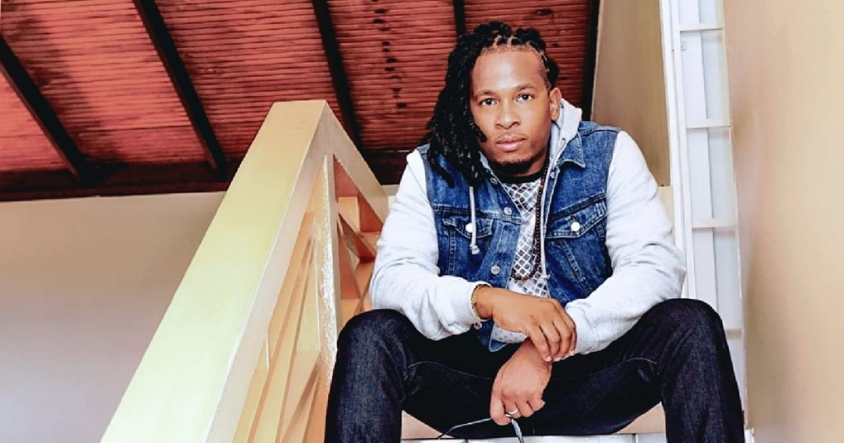 Keegan Taylor: Rebirth of a Chantuelle - Loop News