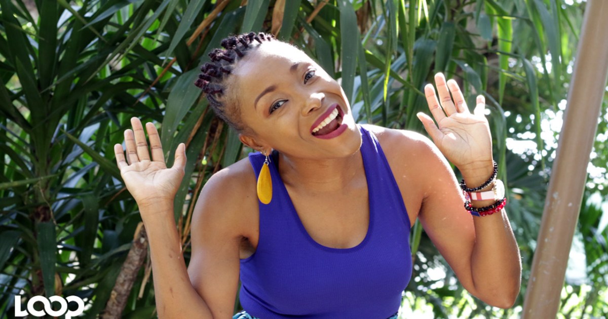 What's Up? Shelly-Ann Weeks championing reproductive health in Jamaica ...