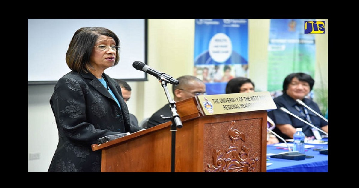 Bennett Templer is new permanent secretary at OPM - Loop News