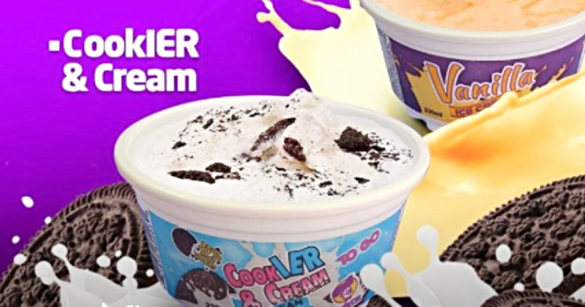 Chefette Drive-Thru ice cream a taste of 2019 plans - Loop News