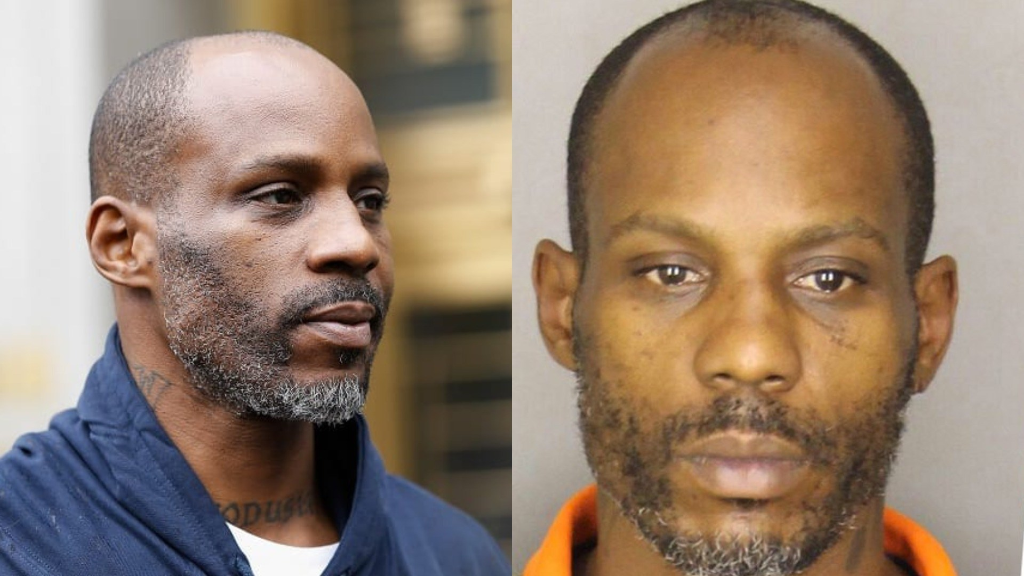 DMX released from prison - Loop News