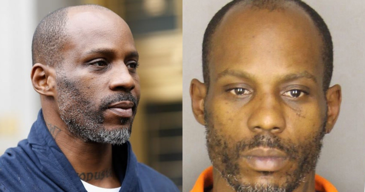 DMX released from prison - Loop News