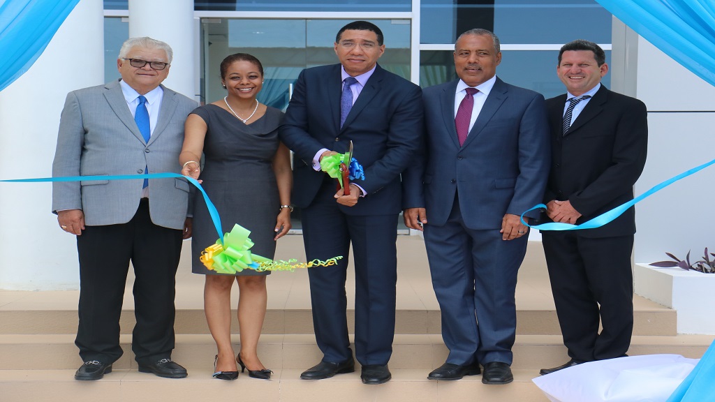 Montego Bay bypass road on track, Holness assures St James interests ...