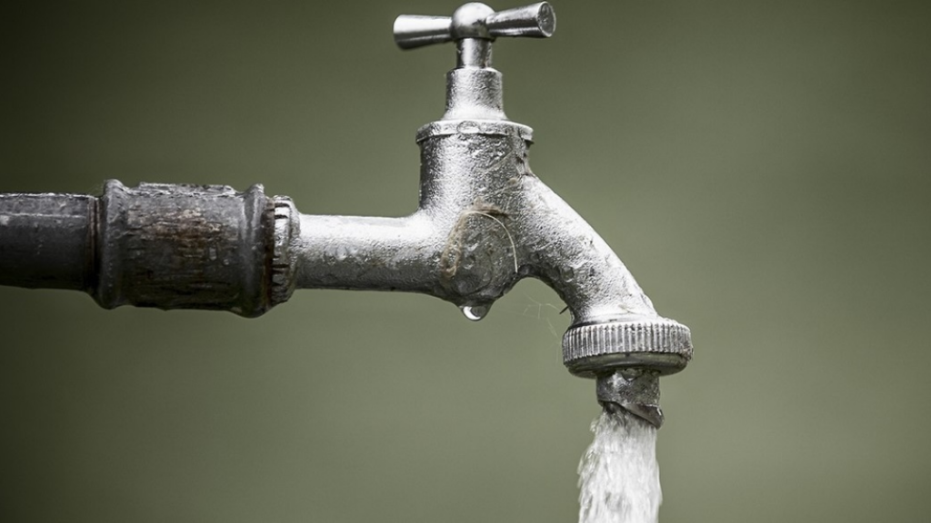 No hoses: WASA announces restrictions on water use from Monday - Loop News