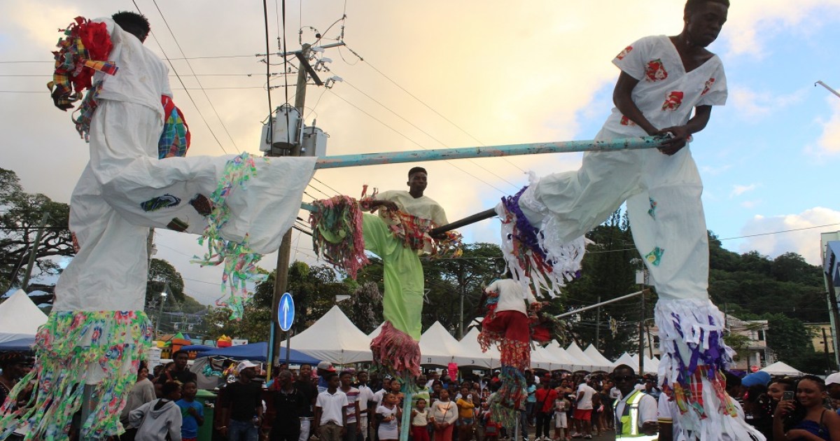 Assou Square 2019 a strong step toward the glory of the old days - Loop ...