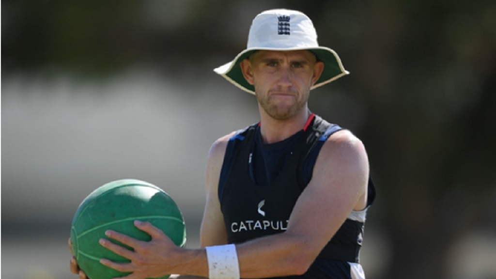 Stone heading home from West Indies tour with back injury - Loop News