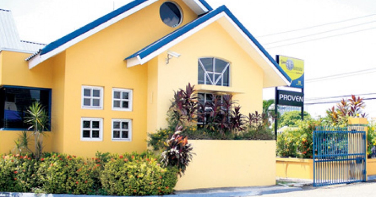 Proven Investments led gains during Monday’s trading - Loop News