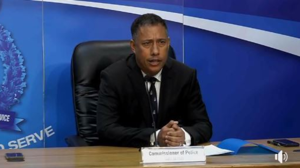 Griffith accuses attorney of 'agenda' after shoot-to-kill criticism ...