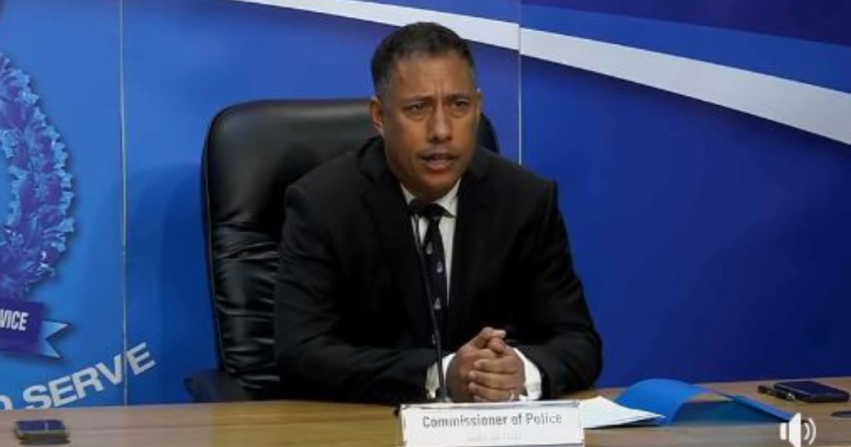 Griffith accuses attorney of 'agenda' after shoot-to-kill criticism ...