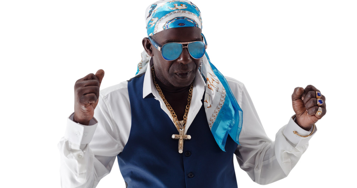 From Soca Baptist to Rag Storm, Superblue comes full circle - Loop News