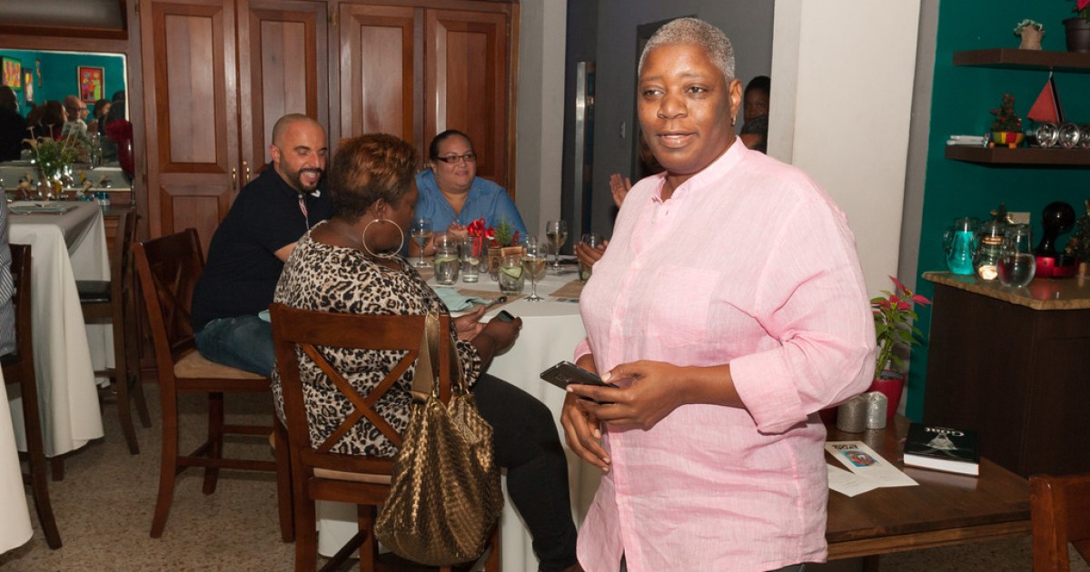 Good to Goat: Franka Philip brings Goatober to the Caribbean - Loop News