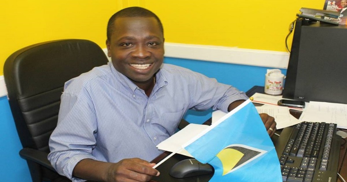 Poleon out, Huntley in as News Spin host - Loop News