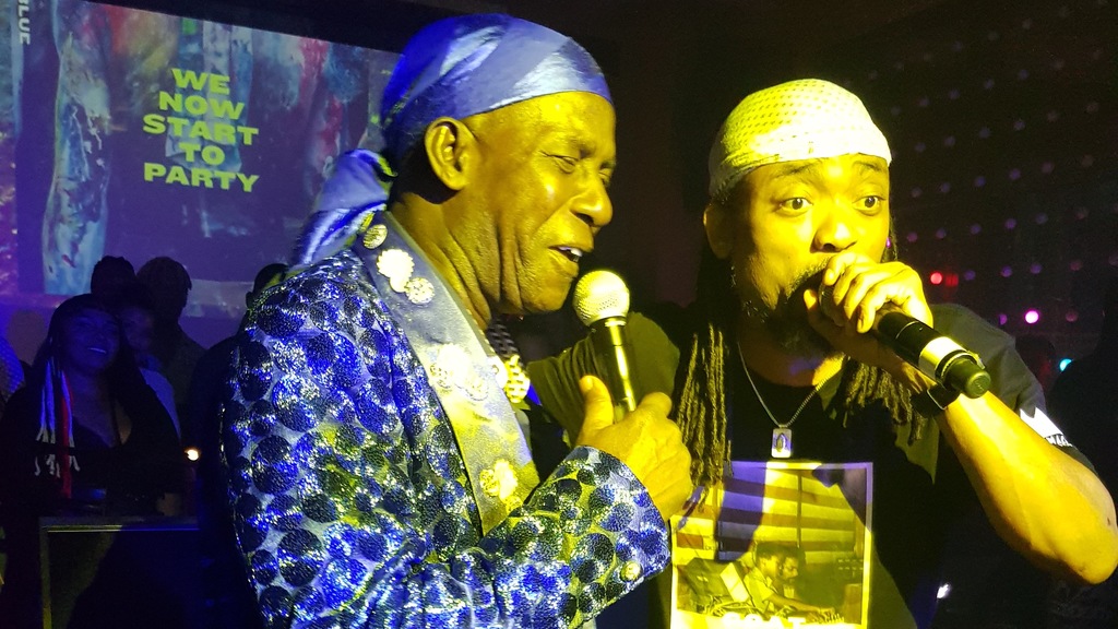 Machel releases Road March, new album out now - Loop News