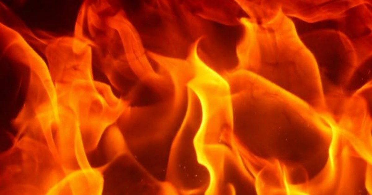 Fire forces evacuation of Reynold Weekes Primary - Loop News