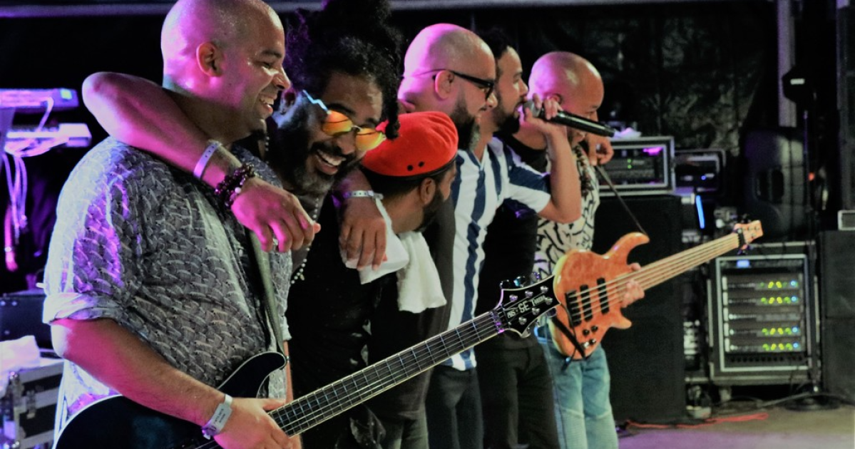 Tuesday on the Rocks to be streamed live for fans abroad - Loop News