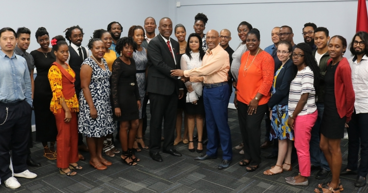 Local tailors benefit from Savile Row Academy training - Loop News