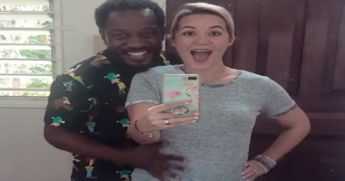 Wayne Marshall, Tami Chin expecting third child - Loop News