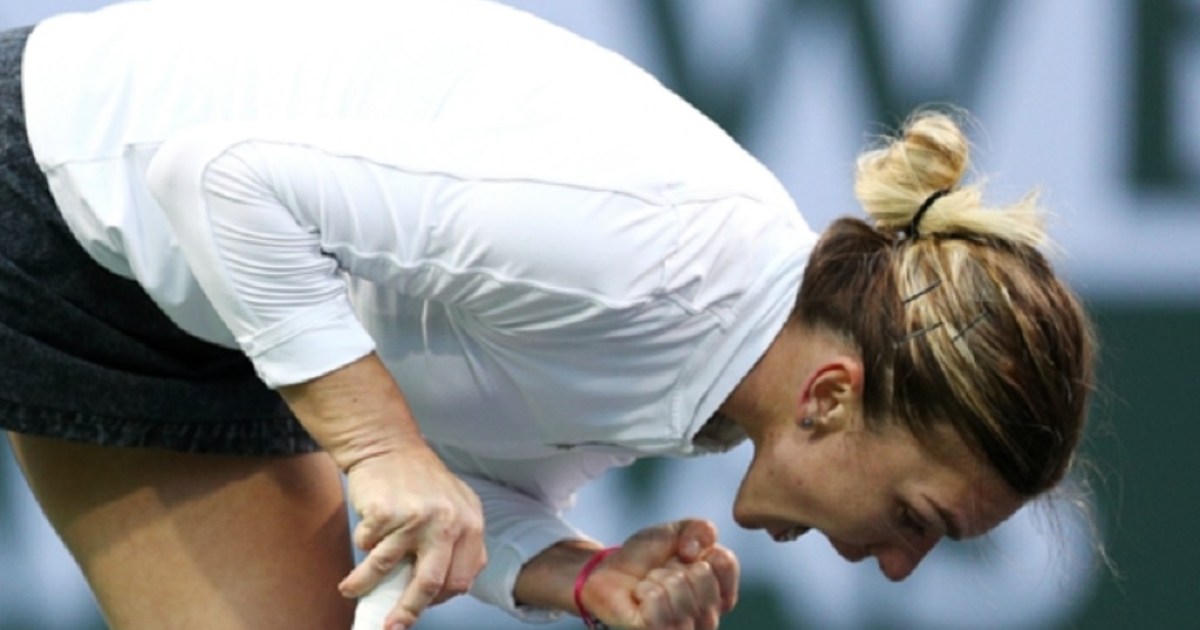 Halep advances, Serena wins epic - Loop News