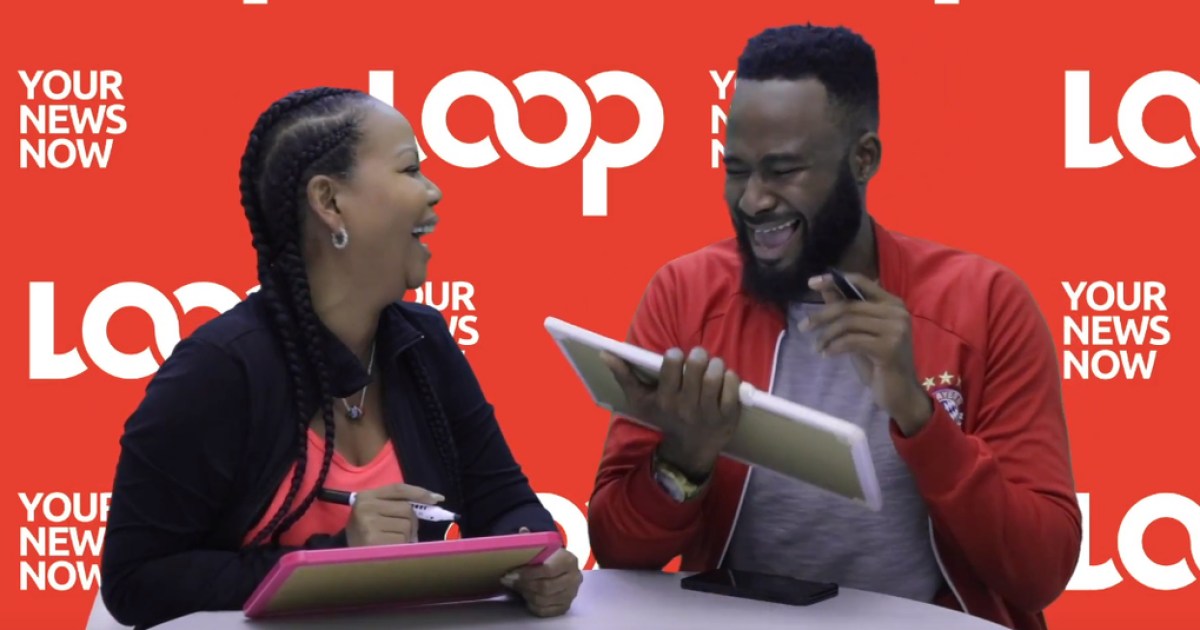 Know Yuh Team: Nikki Crosby and Ro'dey - Loop News