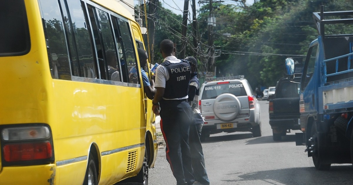 New traffic ticketing system by June - Loop News