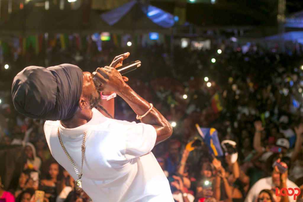 VIDEO: Magnum Beach Party Xplosion mixes soca, reggae, dancehall, afro ...