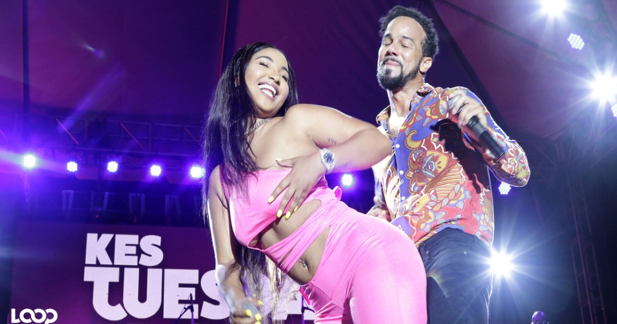 PHOTOS: A rocking good time at Kes' Tuesday on the Rocks - Loop News