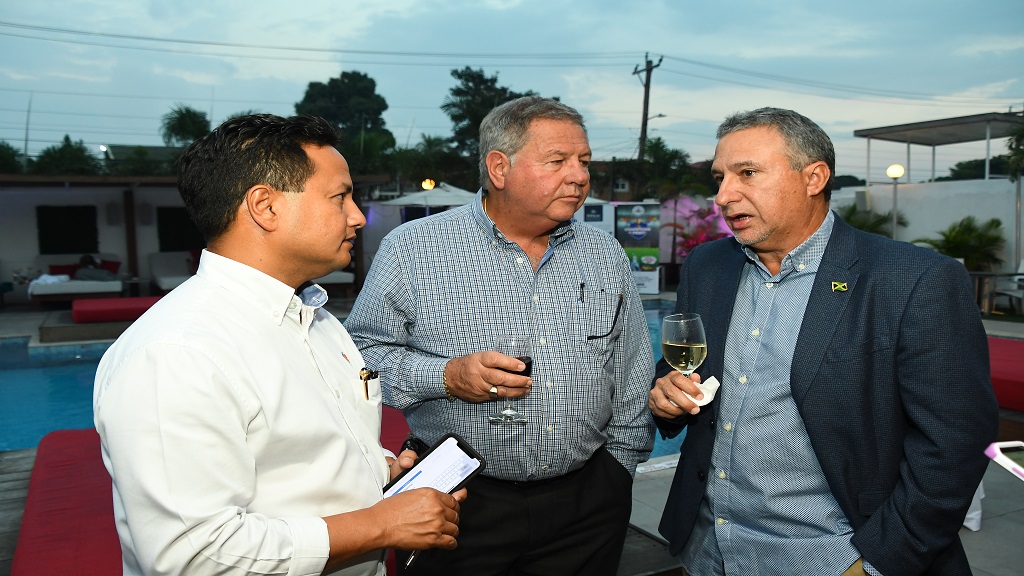 JMEA wants greater small business access to Gov’t procurement - Loop News