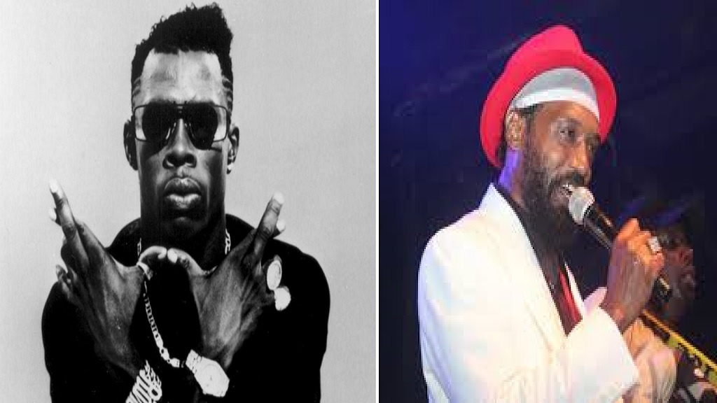 Shabba, Super Cat to headline 'Best of the Best' concert in Miami ...