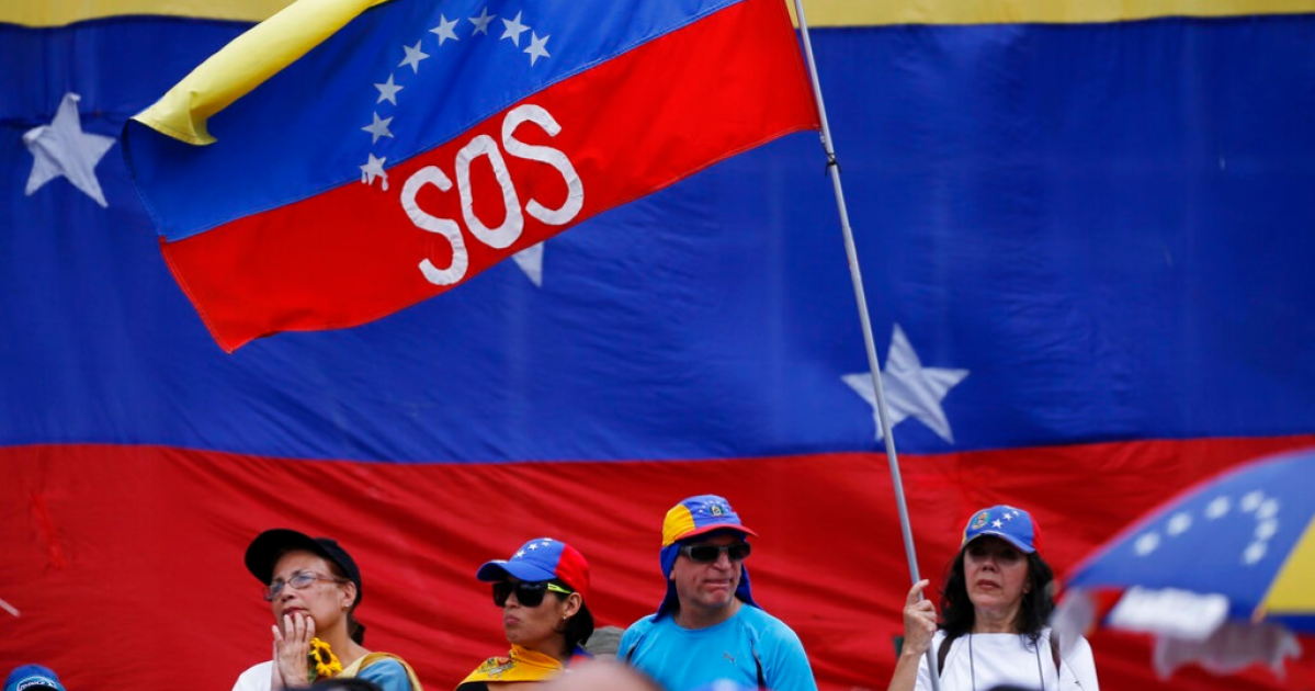 Official: 29 inmates killed in Venezuelan jail riot - Loop News