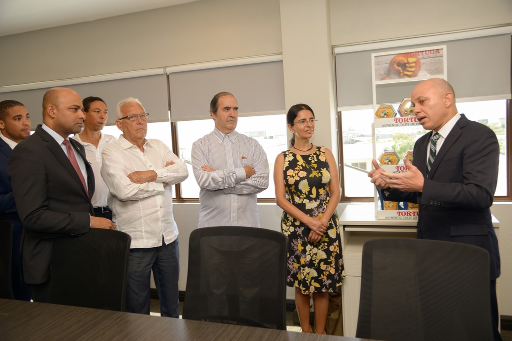 Tortuga launches specialty rum cakes for Mexican, Dom Rep markets ...