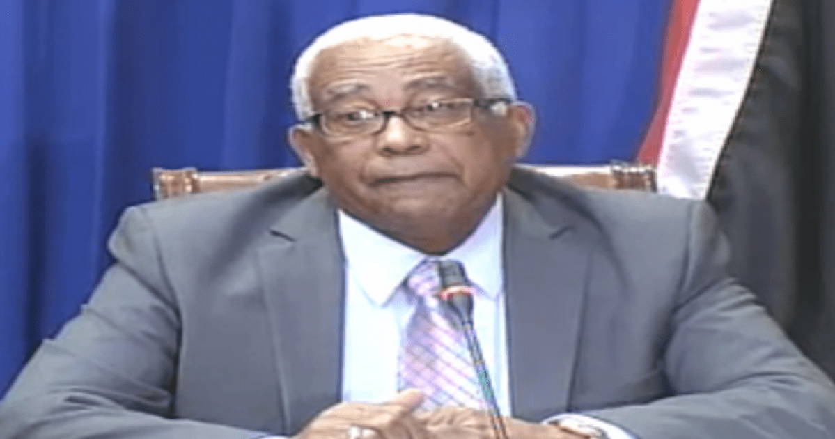 PNM slams article: No 'bouff' or argument at Balisier House - Loop News