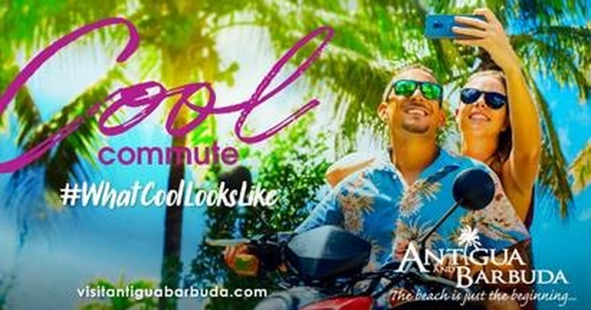 Antigua and Barbuda record highest number of visitors in April - Loop News