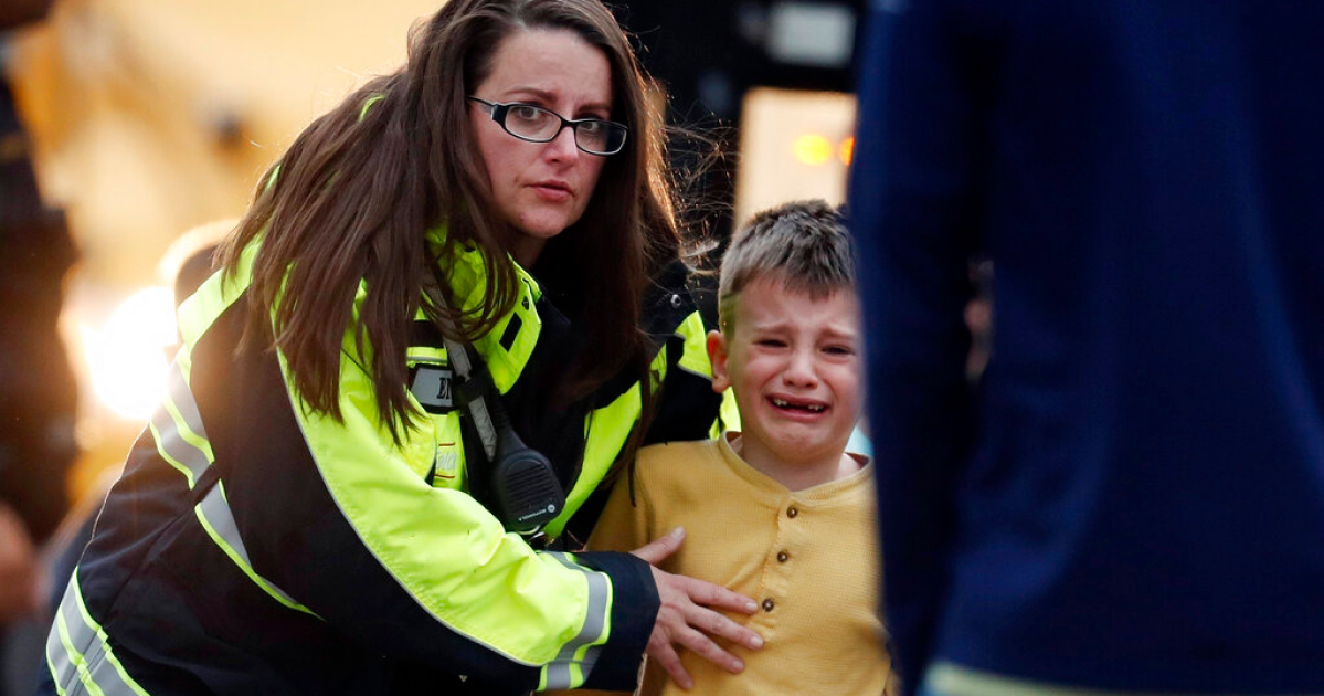 Students kill classmate, injure 8 at school near Columbine - Loop News