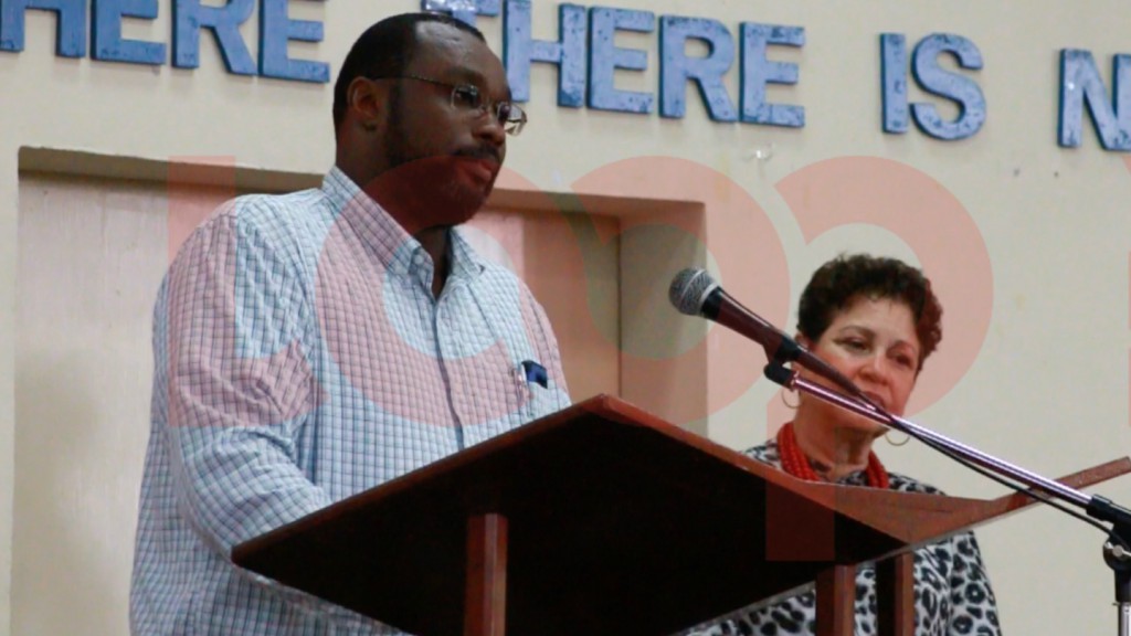 BWU urges teachers to report all incidents of violence - Loop News