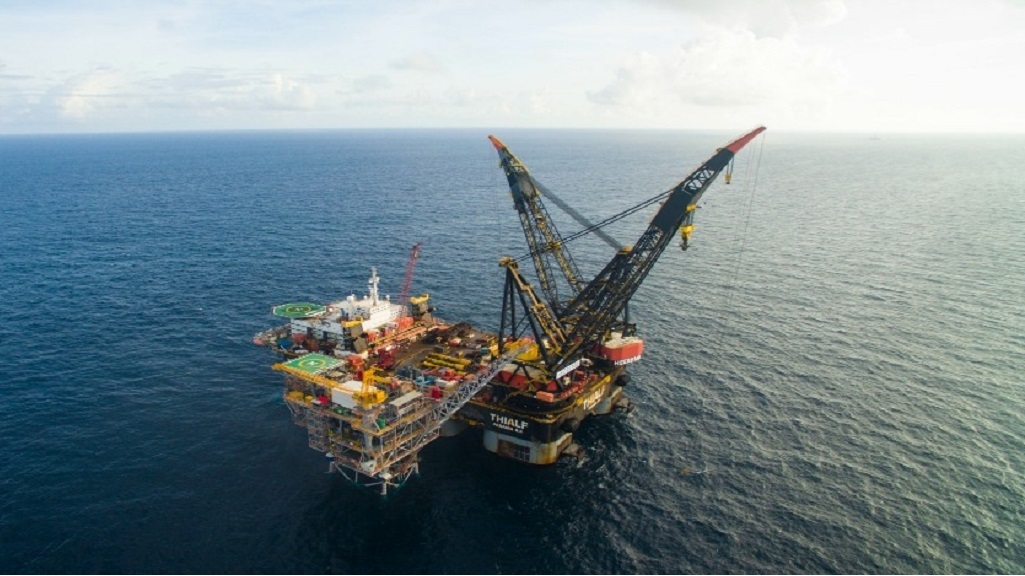 BPTT announces 'disappointing' challenges in Train 1 gas supply - Loop News