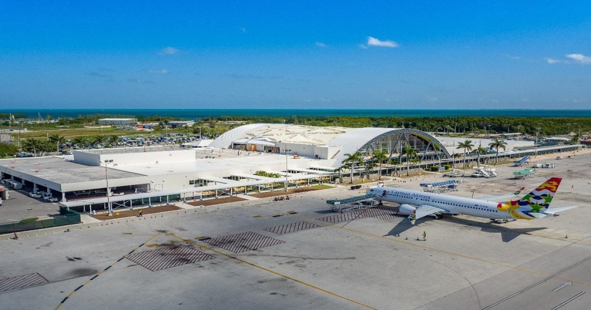 Runway closures scheduled as airport airfield upgrade takes off - Loop News