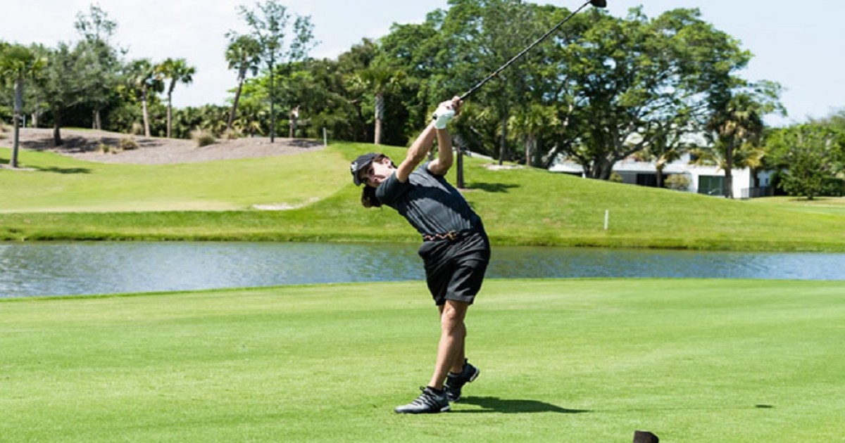 Rafe Cochran Golf Classic drives change in Jamaica - Loop News