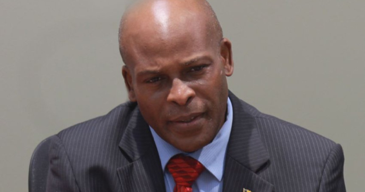Ministry paying close attention to remand inmates at HMP Dodds - Loop News
