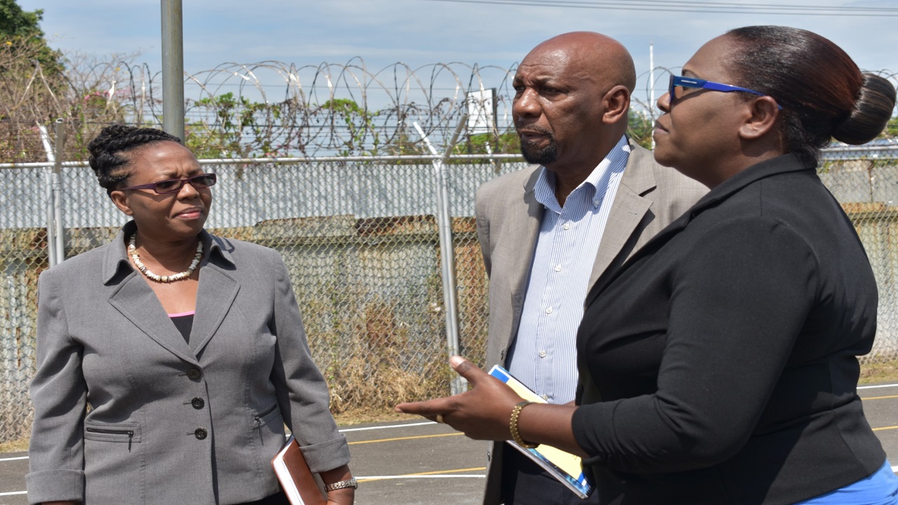 DCS launches electronic case management system for juveniles - Loop News