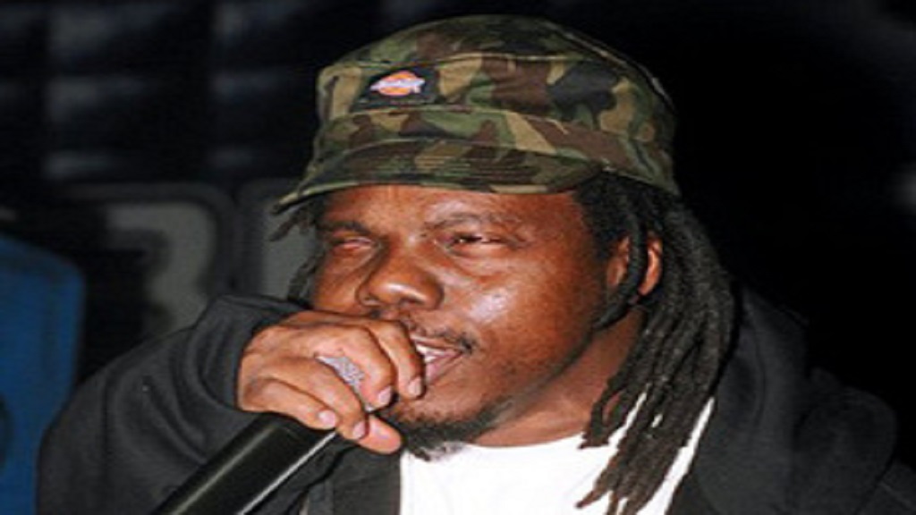 Jamaican-born rapper Bushwick Bill of the Geto Boys dies at 52 - Loop News