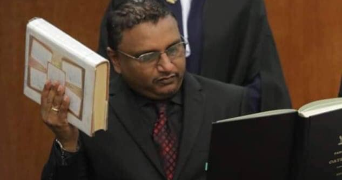 Senator not responsible for UNC 'leaks' - Loop News