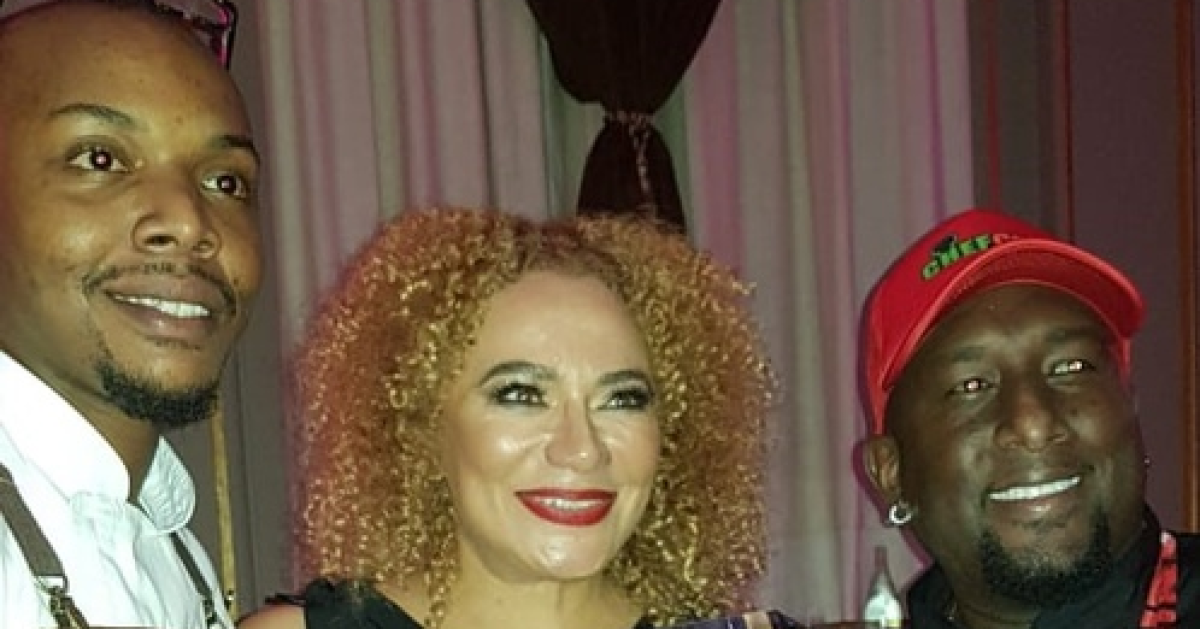 Barbados chefs dominate CTO's Rum and Rhythm 2019 in New York - Loop News